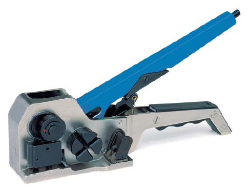 Orgapack Single-Lever Combination Strapping Tool for 1/2 Strapping ...